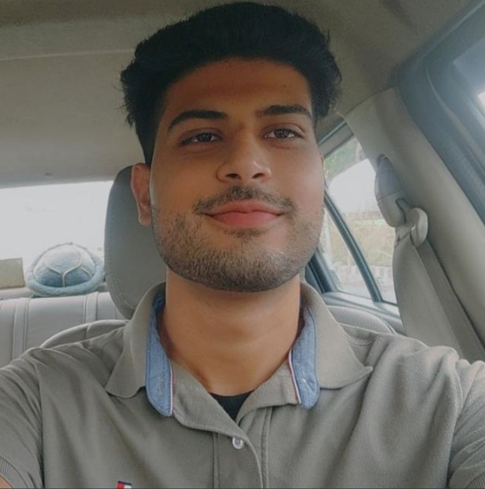 Introducing VED: The World's First AI Project Manager by Oqlous AGI