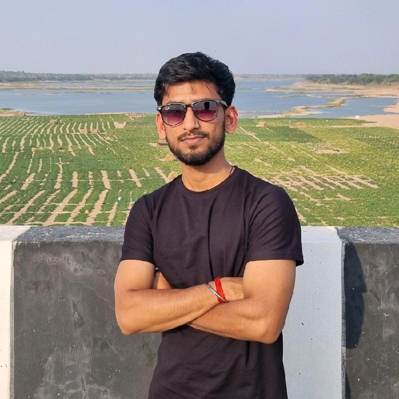 Introducing VED: The World's First AI Project Manager by Oqlous AGI